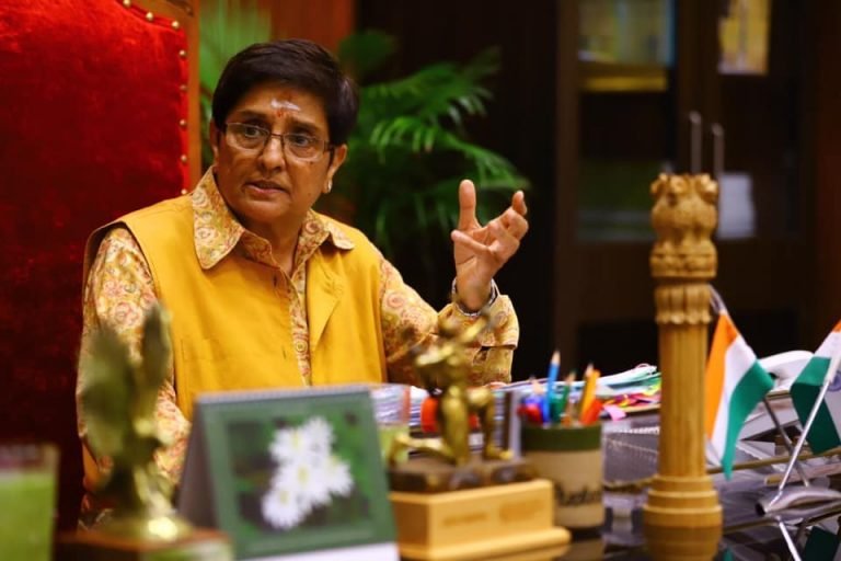 भारत की प्रथम महिला आईपीएस कौन थी? [First Lady IPS Officer in India ...