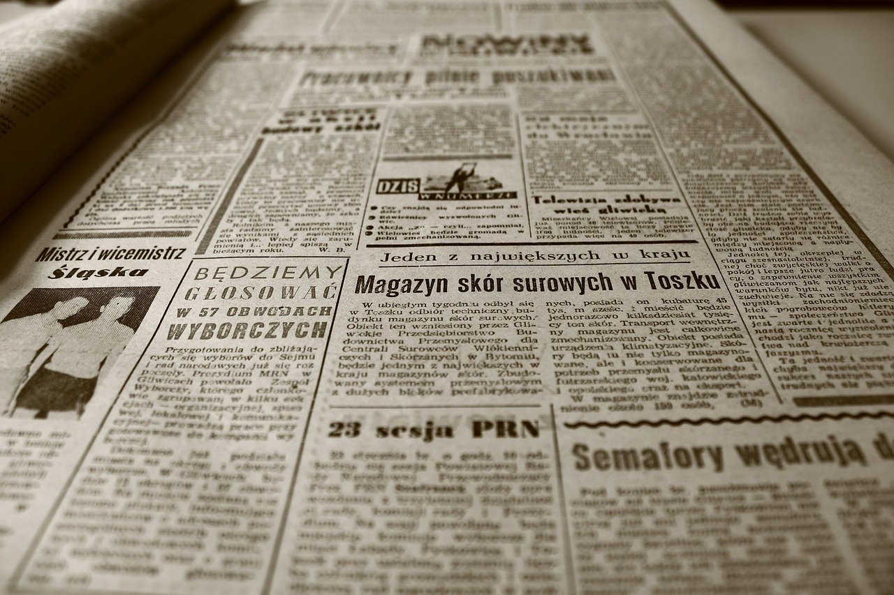 The First Newspaper In India Jacr in The First Newspaper In India Jacr in
